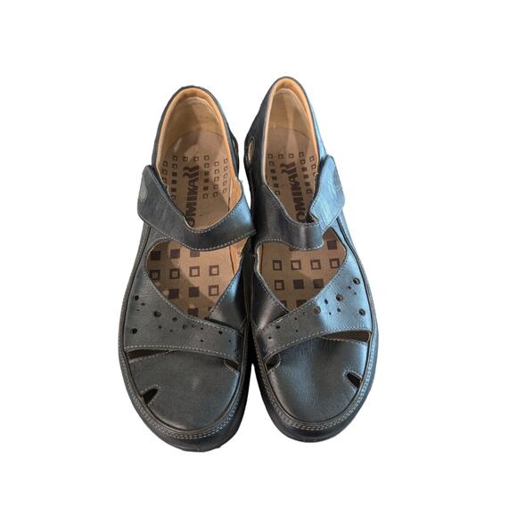 Romika | Shoes | Womans Romika Mary Jane Loafers Size Eu 39 | Poshmark
